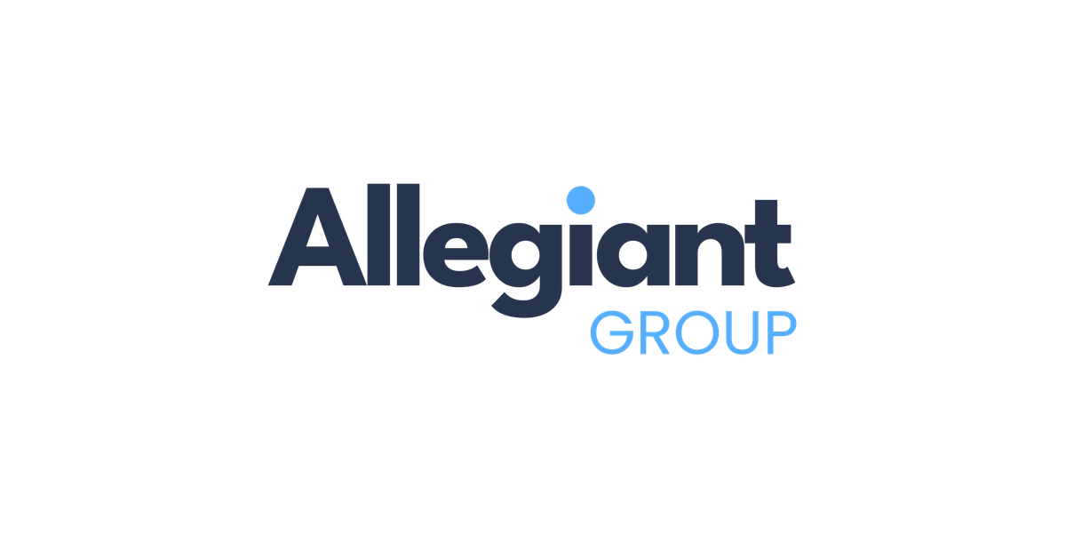 Allegiant Group | Technology & Recruitment Solutions